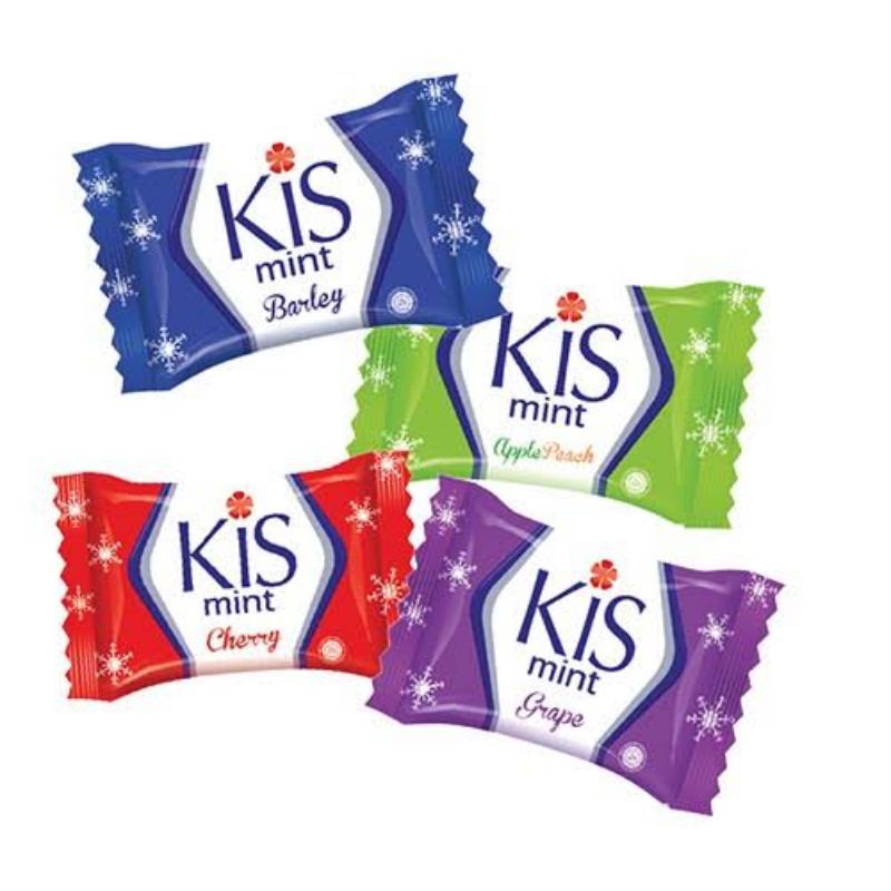 Jual permen kiss isi 50 pcs | Shopee Indonesia