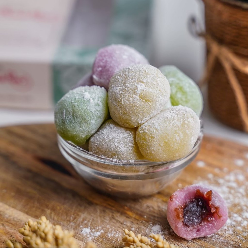 Jual Mochi Jepang mix | Shopee Indonesia