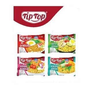 Jual Mie Tip Top Terlengkap & Harga Terbaru Mei 2024 | Shopee Indonesia
