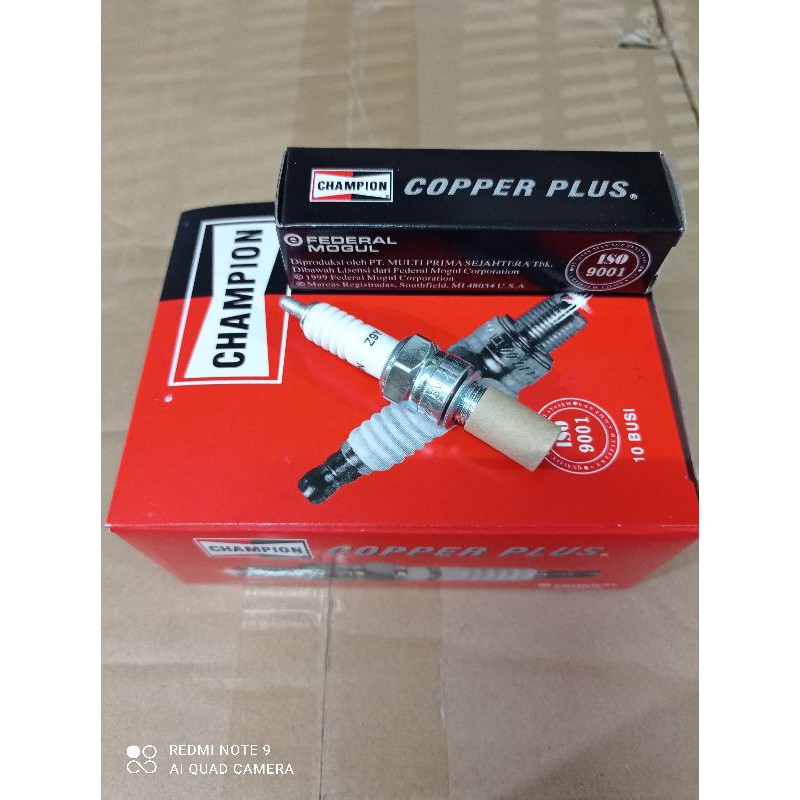Jual Busi champion kharisma RG 4 HC | Shopee Indonesia