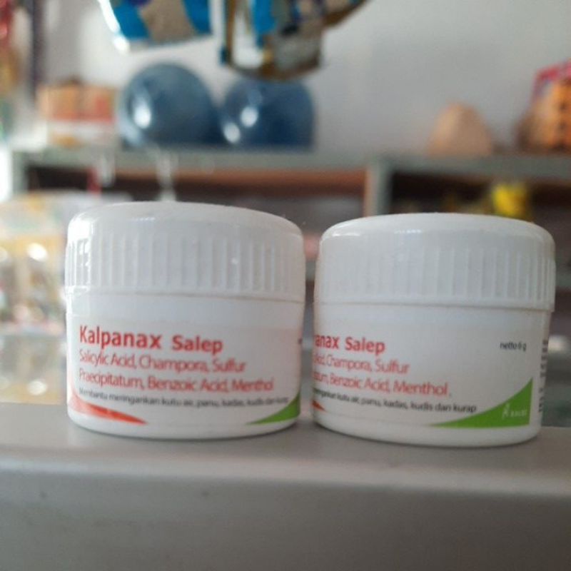 Jual Salep Kalpanax OROGINAL | Shopee Indonesia
