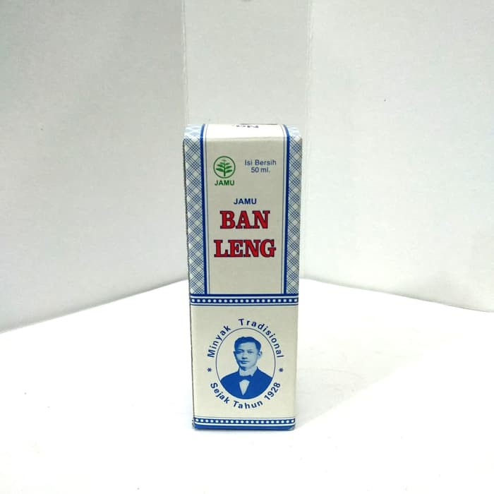 Jual BANLENG 50ml | Shopee Indonesia