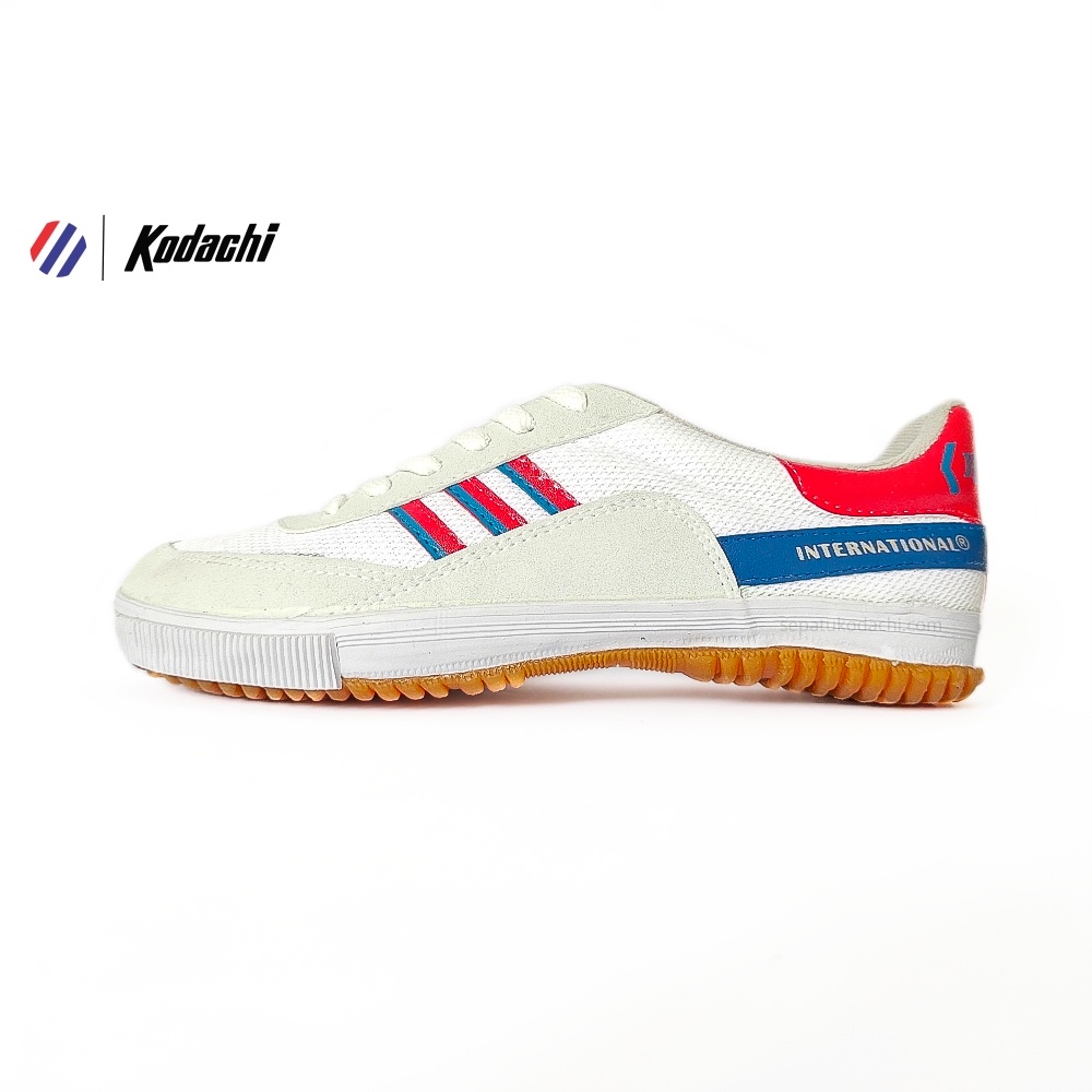 Jual KODACHI 8116 Sepatu Capung Retro Busa Jadul Klasik Olahraga Lari ...