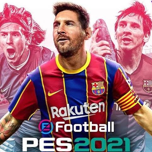 Jual ------] eFootball PES 2021 / Pro Evolution Soccer 2021 Game PC Laptop | Shopee Indonesia