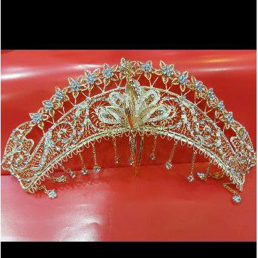 Jual MAHKOTA MELAYU GOLD | Shopee Indonesia