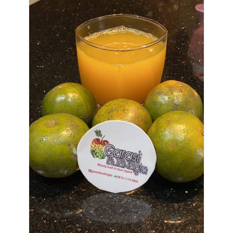 Jual Jeruk semboro 10kg | Shopee Indonesia
