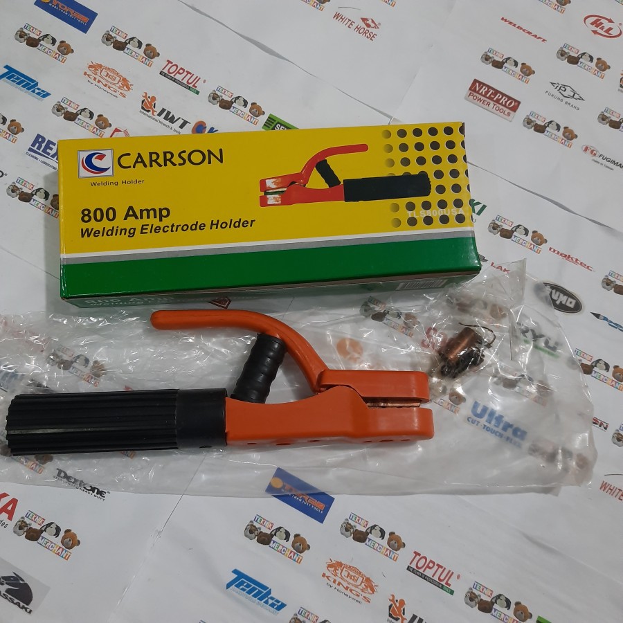Jual Stang Las / Tang Las 800 A Electrode Holder 800ampere CARSON ...