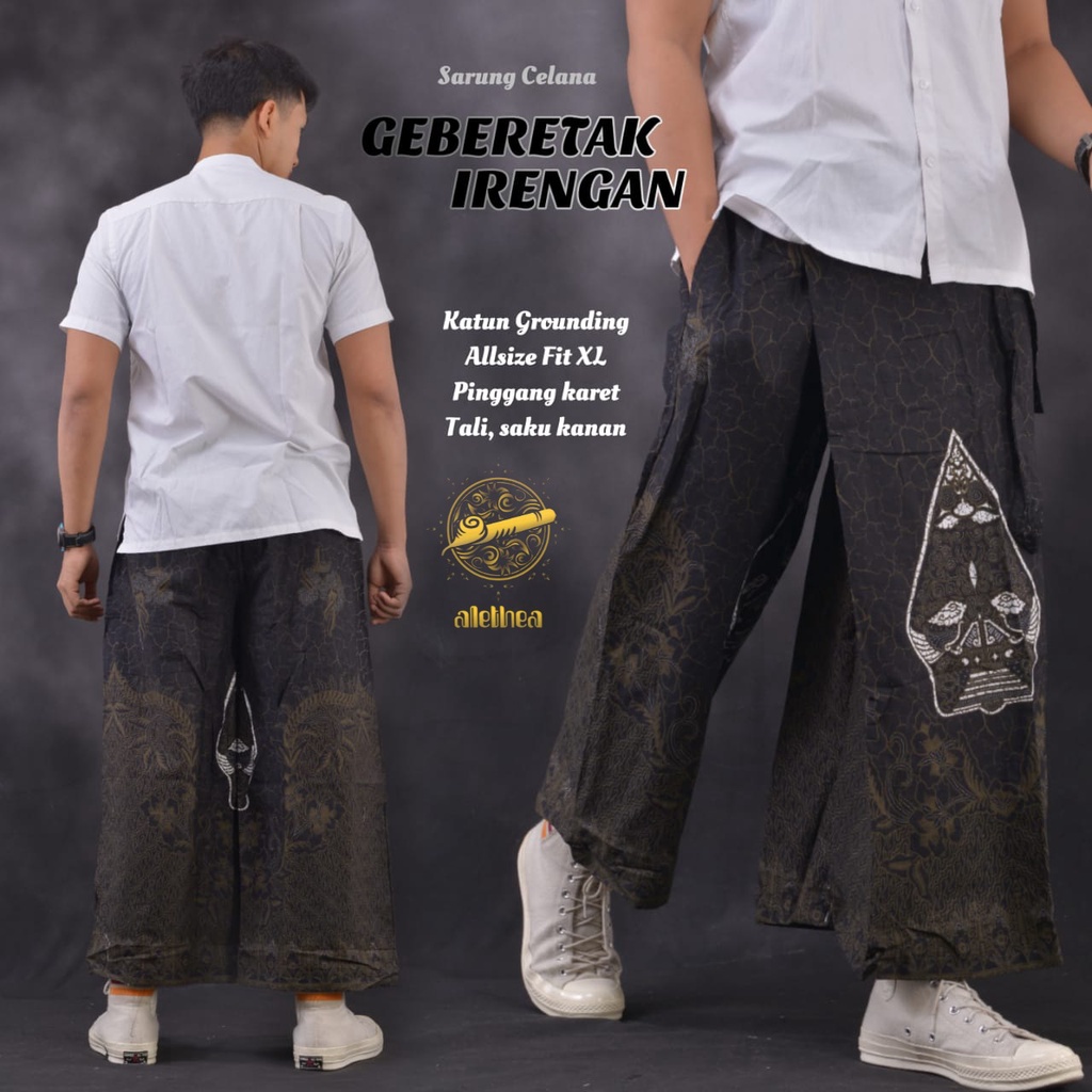 Jual Sarcel Batik Dewasa | Shopee Indonesia