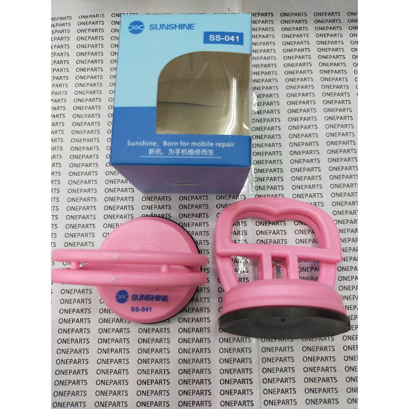 Jual TOOLS ALAT PENGANGKAT PENGHISAP LCD TOUCHSCREEN OPENING TOOLS ...