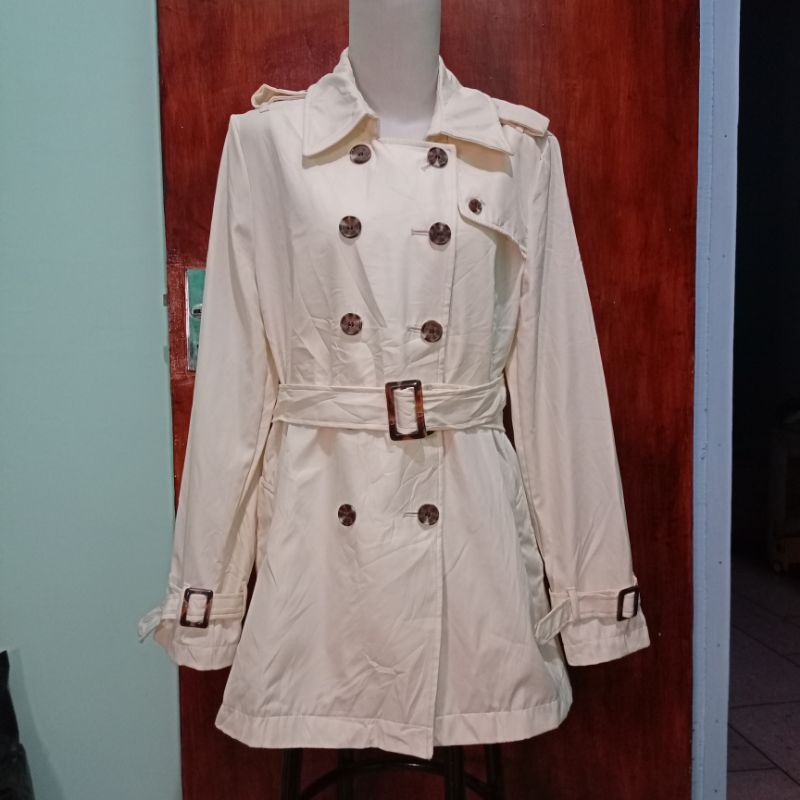 Jual Coat full set | Shopee Indonesia