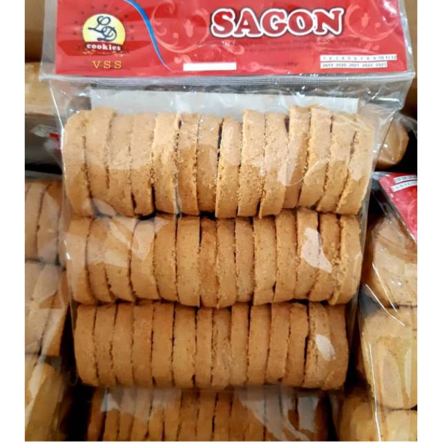 Jual SAGON (kelapa kering) | Shopee Indonesia