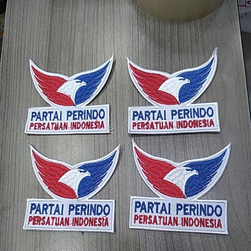 Jual logo partai perindo | Shopee Indonesia