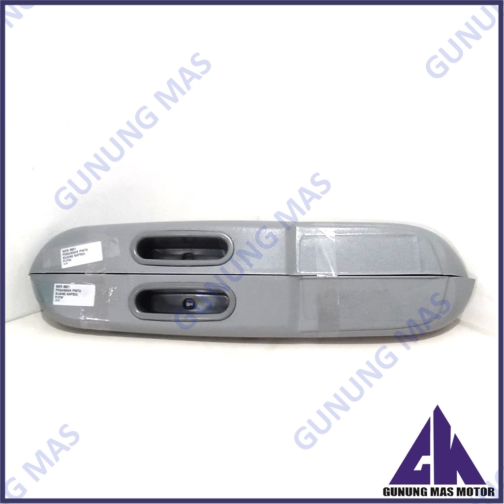 Jual Pegangan Pintu Toyota Kijang Kapsul Saklar Power Window Arm Rest ...