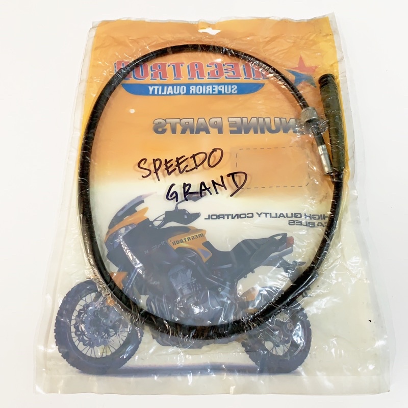 Jual Kabel Speedometer Astrea Grand/Legenda/Impressa | Shopee Indonesia
