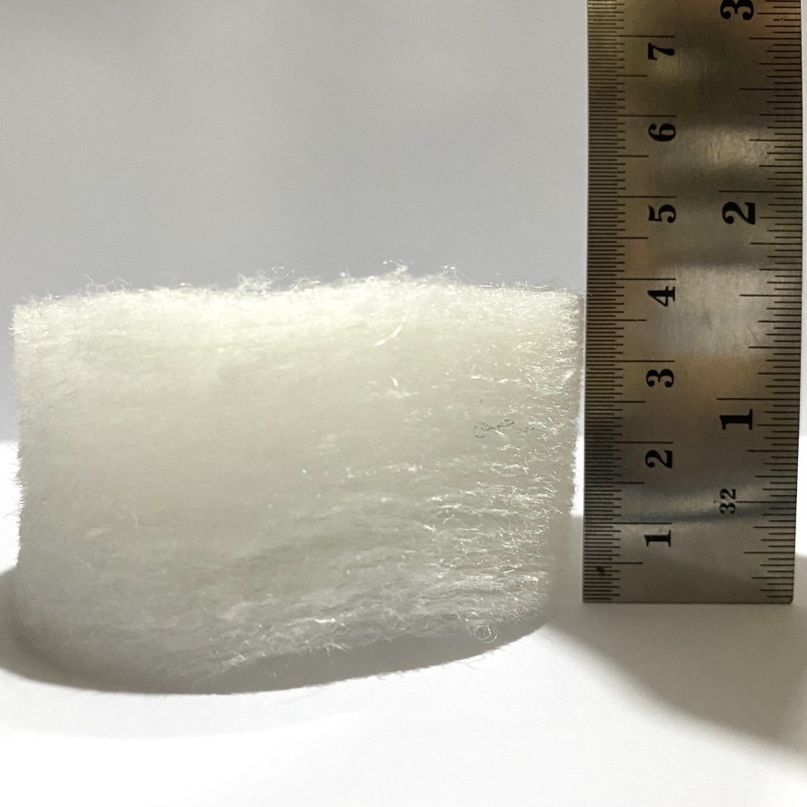 Jual Busa Sekat Tabung Cartridge Kosong 10" Refill Partisi Katrid ...