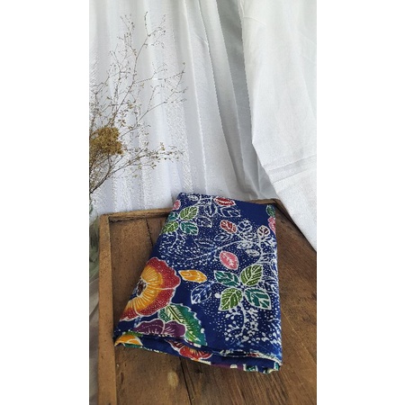 Jual batik khas sleman parijotho | Shopee Indonesia