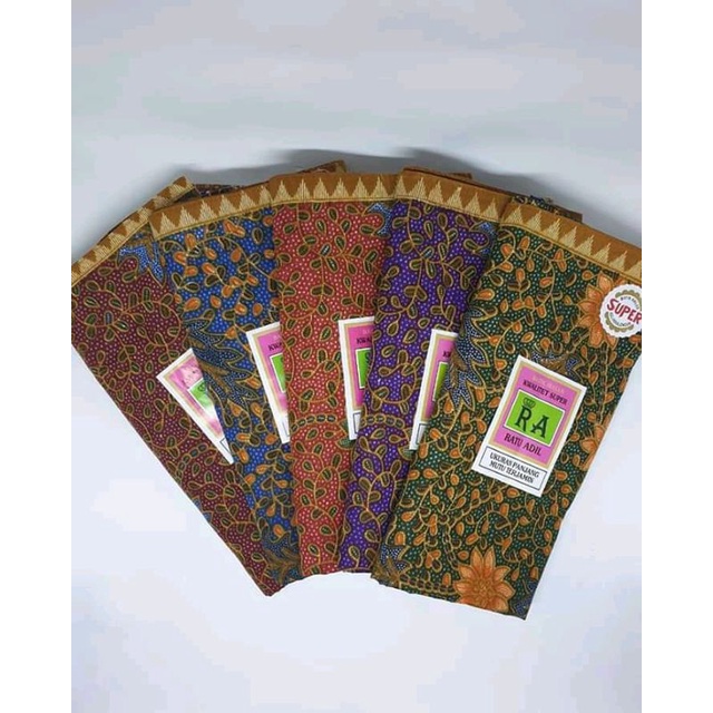 Jual KAIN PANJANG / JARIT / TAPIH / SARUNG WANITA / BATIK ASLI PEKALONGAN / BATIK KUALITAS SUPER ...