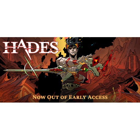 Jual Hades ORIGINAL PC STEAM | Shopee Indonesia