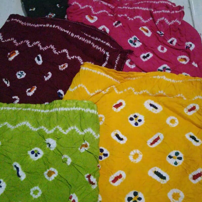 Jual Kain Jumputan | Motif Angkin Kemben | Asli Bundel | Handmade ...
