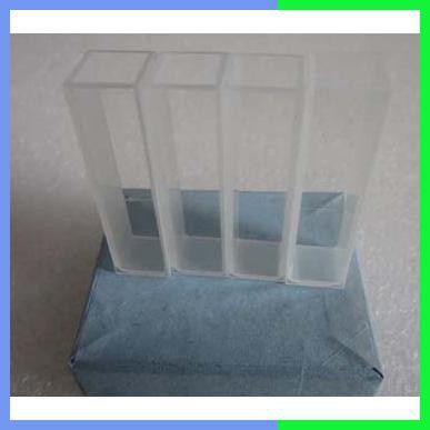 Jual Kuvet Gelas/ Glass Cuvette Spectropometer | Shopee Indonesia