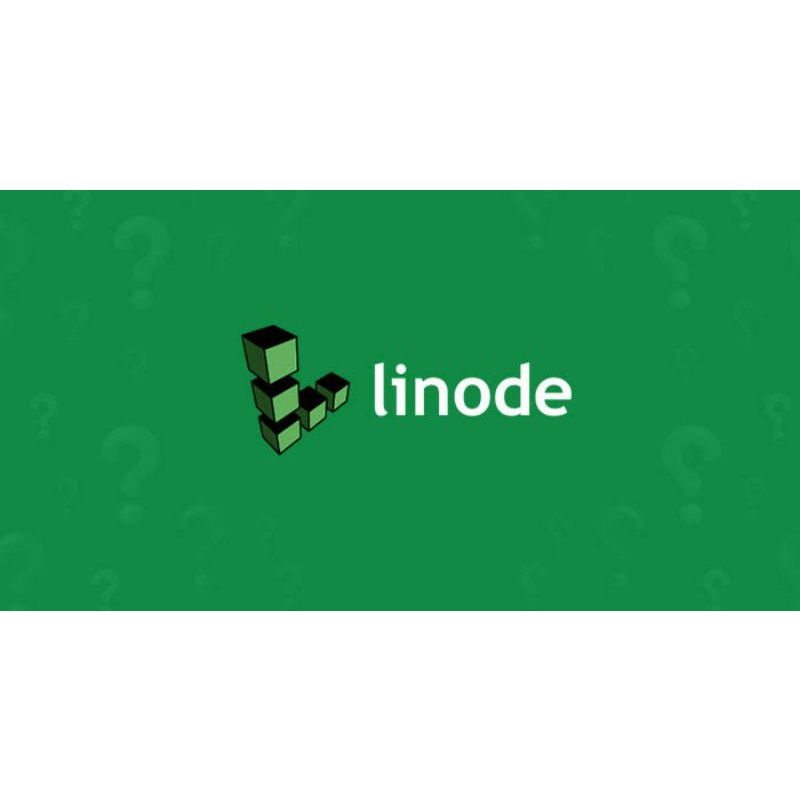 Jual Akun Linode 100$ 60Hari | Shopee Indonesia