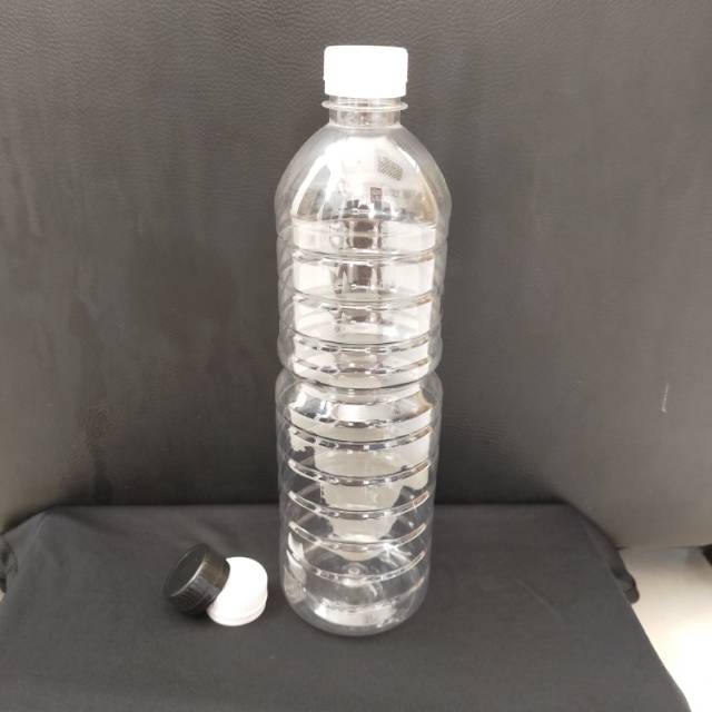 Jual Botol 1 liter 1 bal isi 98 pcs khusus instant | Shopee Indonesia