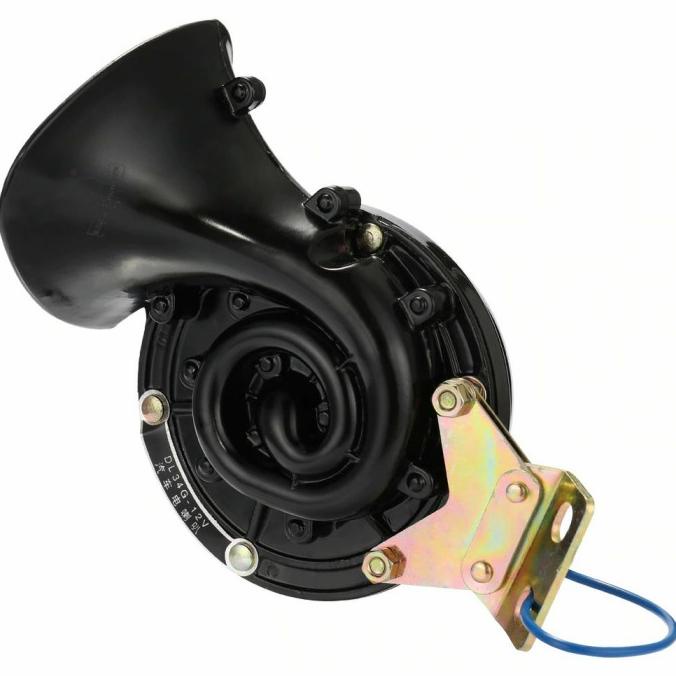 Jual Klakson Keong Trompet Mobil Truk Loud Air Horn 12/24V 135Db ...