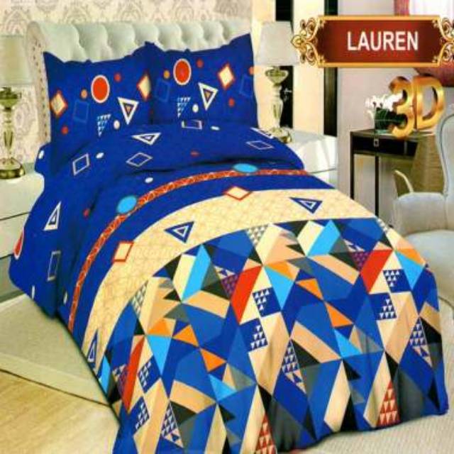 Jual Seprei bonita ukuran 180 x 200 | Shopee Indonesia