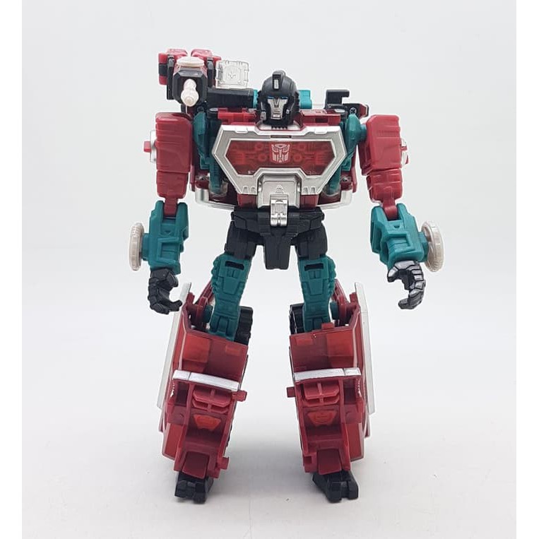 Jual Artha ||Transformers United - PERCEPTOR UN-15 / UN15 Classic ...