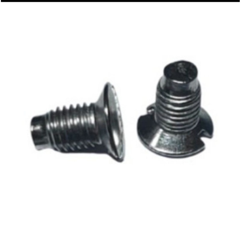 Jual Baut Plat mesin jahit Industrial / baut Nedleeplat | Shopee Indonesia