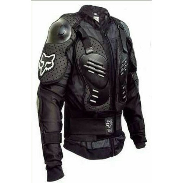 Jual JUAL Body Protector Fox Armor Tipe Standard/Standar (Body ...