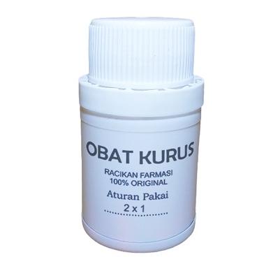 Jual Obat Kurus Farmasi Isi 30 Kapsul Original | Shopee Indonesia