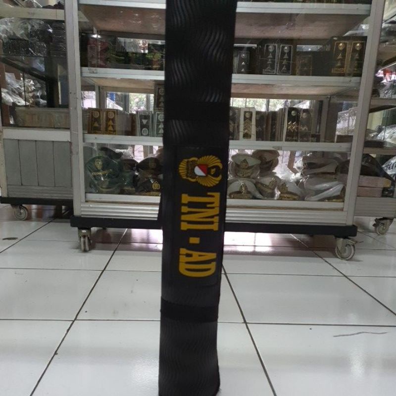 Jual Matras TNI AD |Matras Camping |Rolling bed TNI AD hitam | Shopee ...