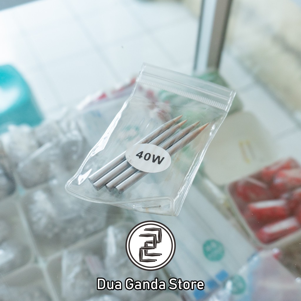 Jual Mata Solder 40W | Shopee Indonesia