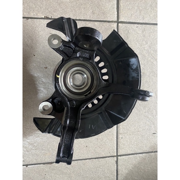 Jual knuckle nap roda avanza xenia 2022 2023 original | Shopee Indonesia