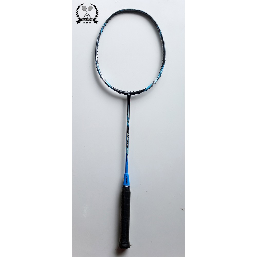 Jual Raket Badminton Ashaway AEROTEC 600 Original | Shopee Indonesia