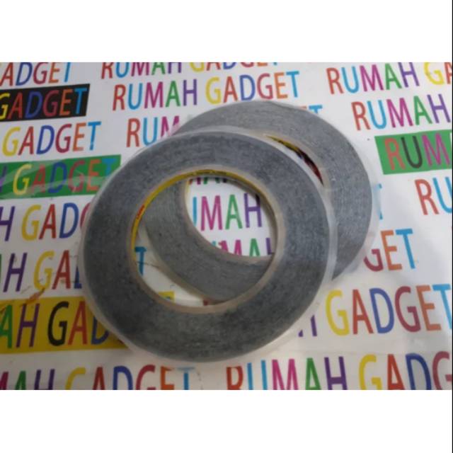 Jual LEM LCD LAYAR SENTUH CASING PEREKAT TOUCHSCREEN DOUBLE TIPE 0.5MM ...