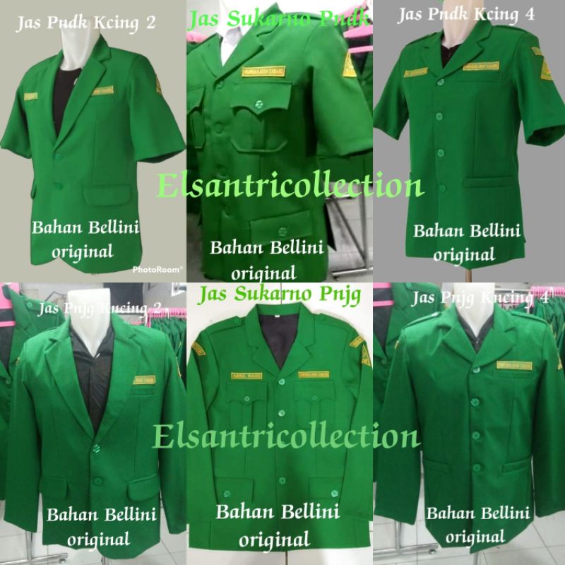 Jual JAS ANSOR BAHAN BELLINI JAS NU BELLINI GRATIS NAMA DAN LOKASI ...