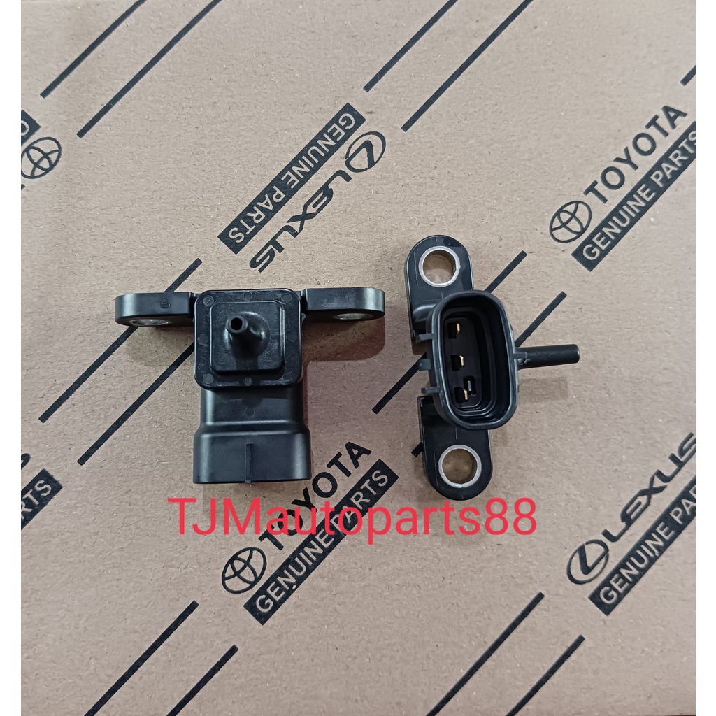 Jual sensor map innova reborn fortuner srz bensin original 89421-71010 ...