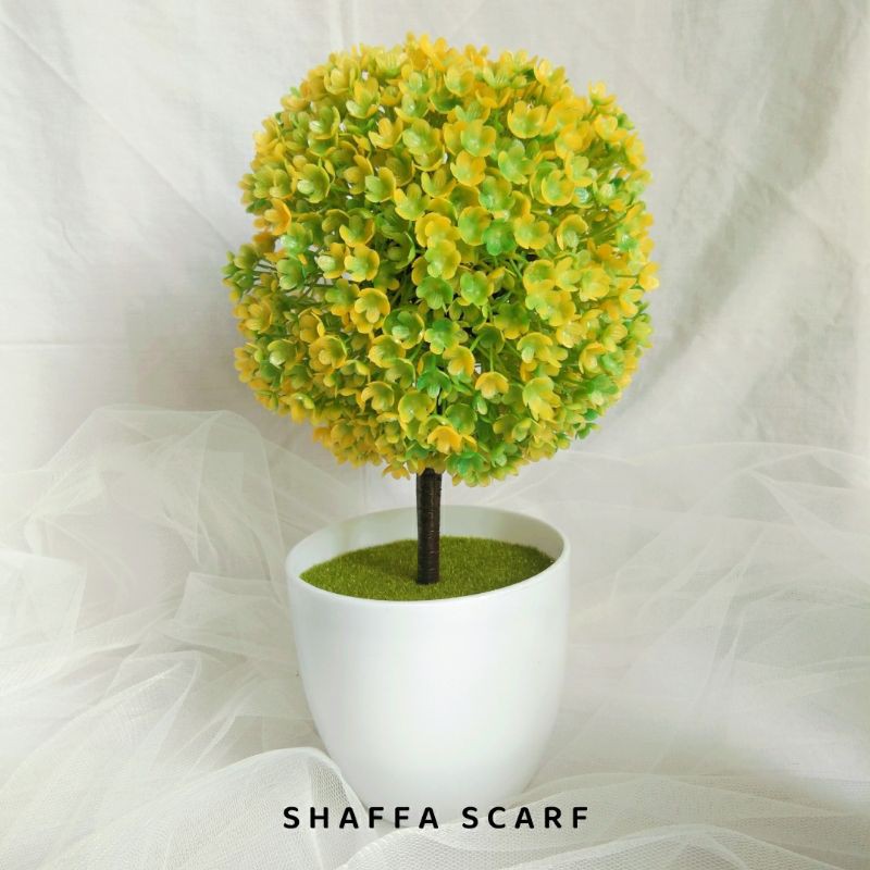 Jual Bunga Hias / Bunga Artifisial / Bunga Dekorasi / Bunga Mati ...