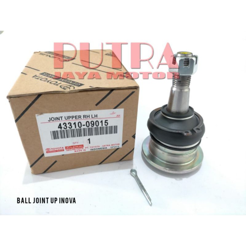 Jual BALL JOINT ATAS INNOVA (43310-09015) | Shopee Indonesia
