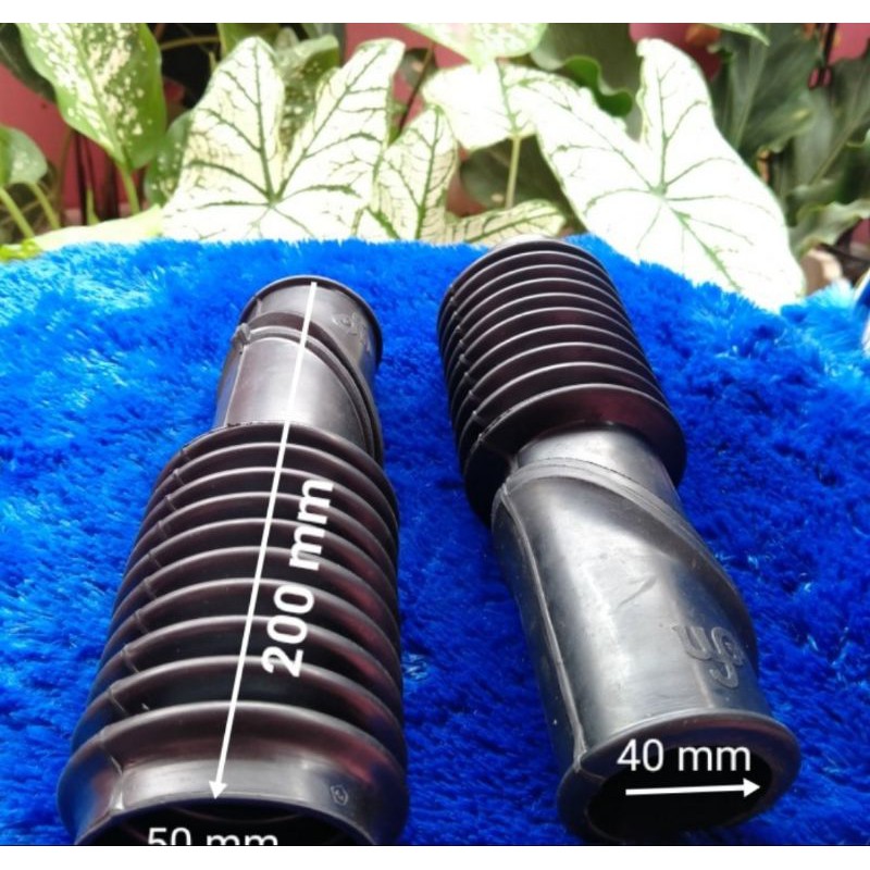 Jual Karet boot filter vespa ( 1 pcs ) | Shopee Indonesia