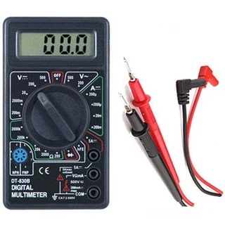 Jual Multitester Terlengkap & Harga Terbaru Maret 2026 | Shopee Indonesia