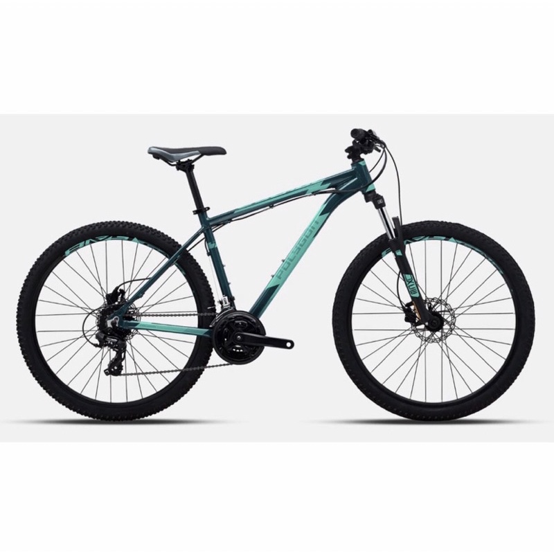 Jual Sepeda Polygon Cascade 4 Garansi Resmi Pabrik | Shopee Indonesia