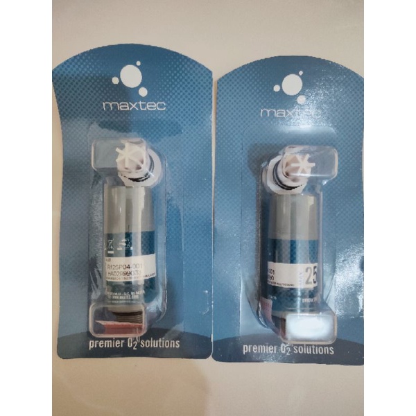 Jual MAXTEC MAX-250A OKSIGEN SENSOR O2 CELL | Shopee Indonesia