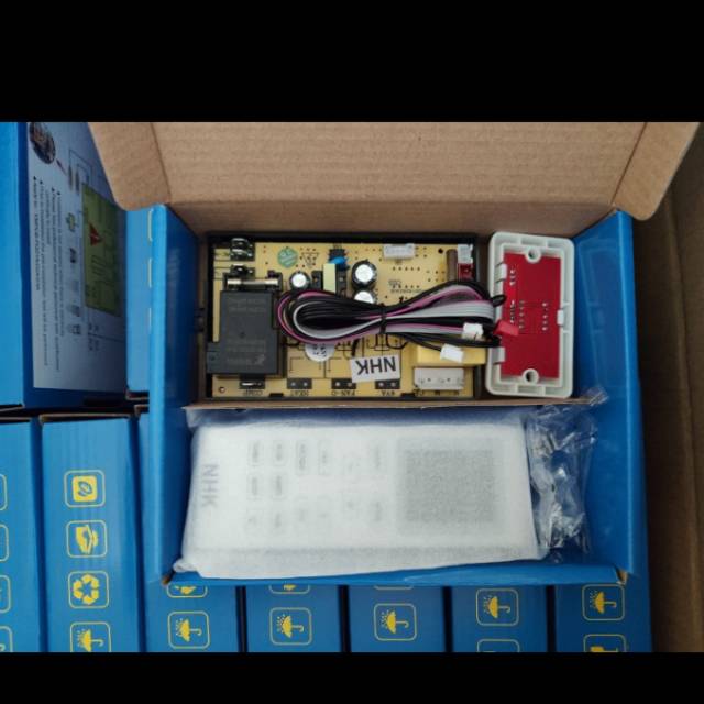 Jual Modul PCB AC | Shopee Indonesia Jual Modul PCB AC | Shopee Indonesia