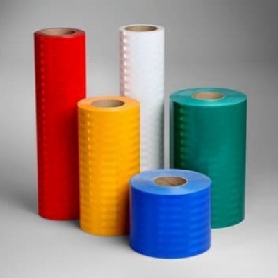 Jual Original Sticker 3M EGP Scotchlite Reflective Tape 60cm x 45M ...