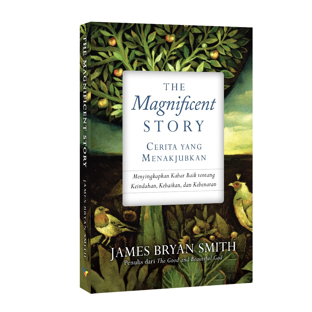 Jual The Magnificent Story (Cerita yang Menakjubkan) | Shopee Indonesia