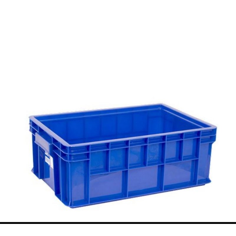 Jual Hanata 2303 S Box Container P41xL28xT16 / Krat Keranjang Industri ...