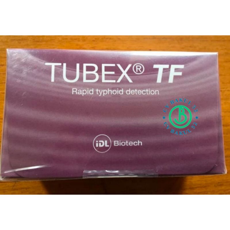 Jual Tubex TF Biotech isi 36 SET ED 2024 Original Ready | Shopee Indonesia